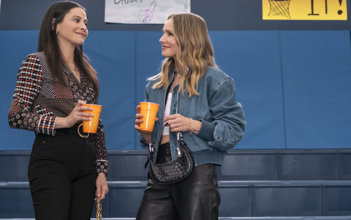 Nobody Wants This, il cast della serie romantica Netflix con Adam Brody ...