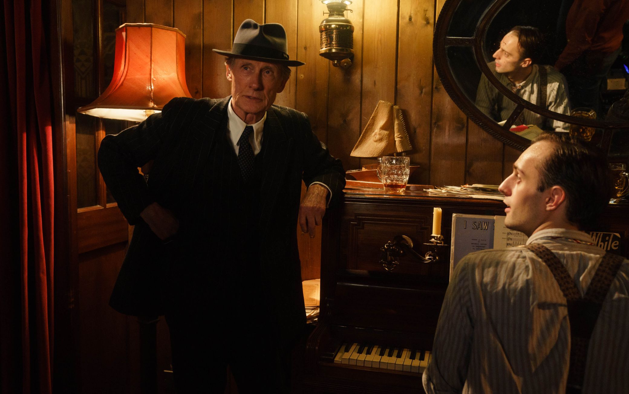 Quasi orfano, il film in prima tv su Sky questa sera | Sky TG24