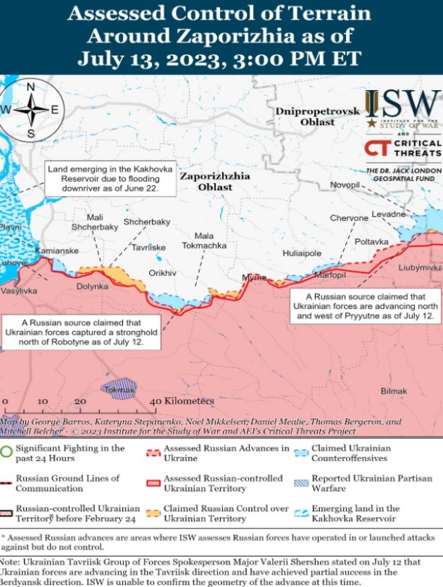 Guerra in Ucraina, dall'invasione russa ala controffensiva di Kiev: le mappe | Sky TG24