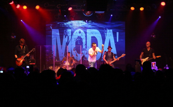 Modà, le canzoni più belle