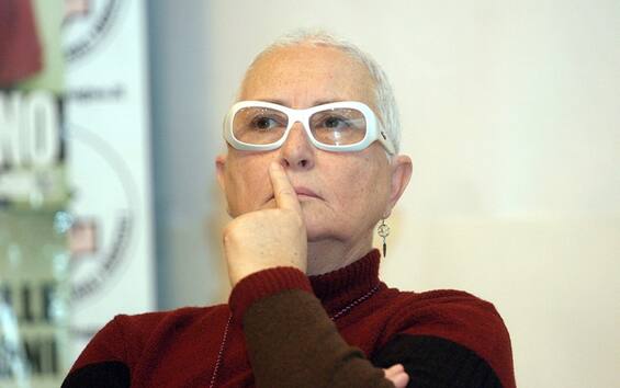 Maria Fida Moro, morta la primogenita dell’ex presidente del Consiglio ...