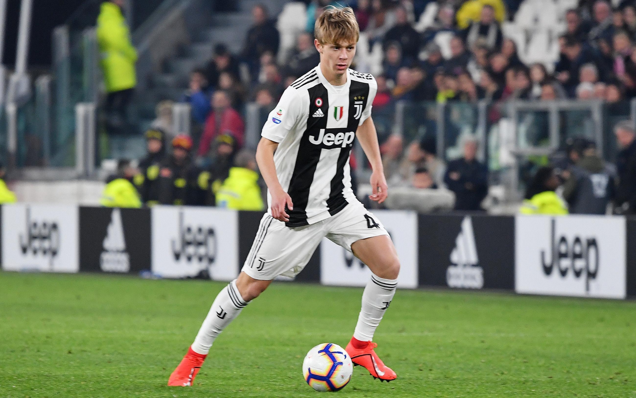 Juventus-Salernitana, Allegri: 'Yildiz ha una grande carriera davanti ...
