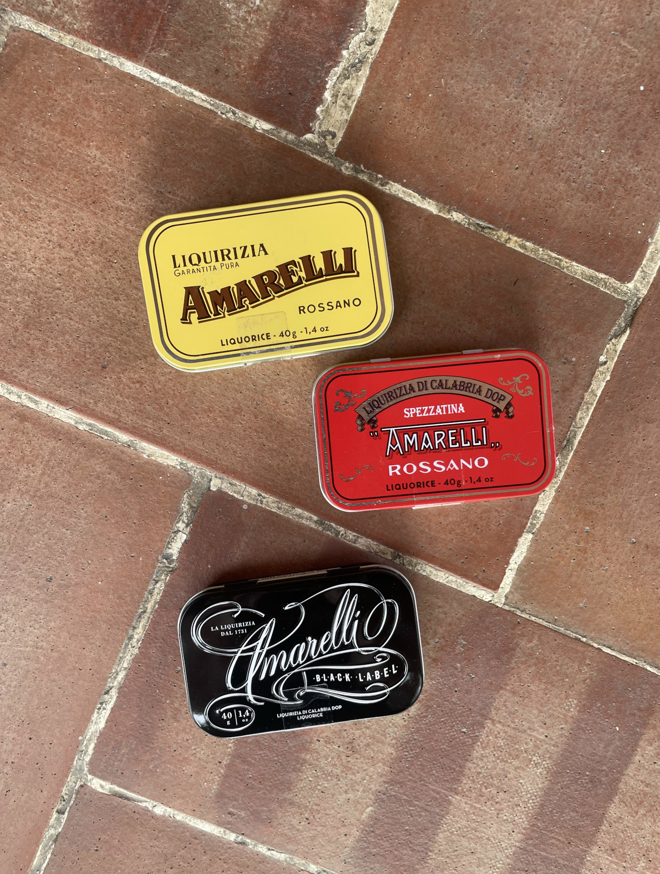 Cose molto italiane, l’Italia raccontata attraverso icone senza ...