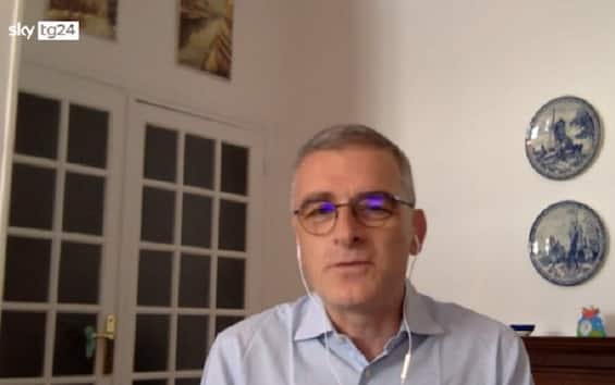 Intelligenza artificiale, Stefano Moriggi a Sky TG24: 'Non usiamo l'Ai ...