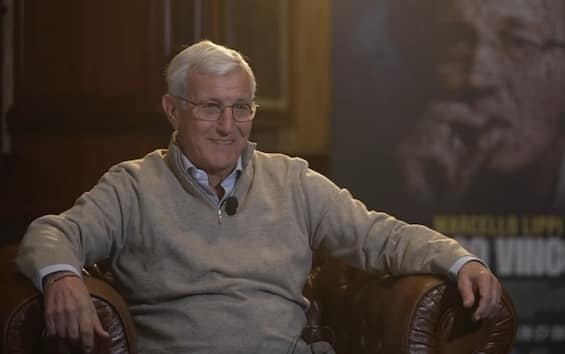 Esce 'Adesso vinco io', Lippi: 'Ho sempre trasmesso la filosofia della ...