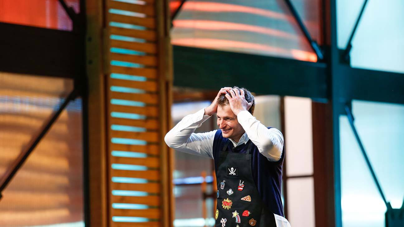 Masterchef Italia: ALMA di nuovo al fianco di MasterChef Italia | Sky