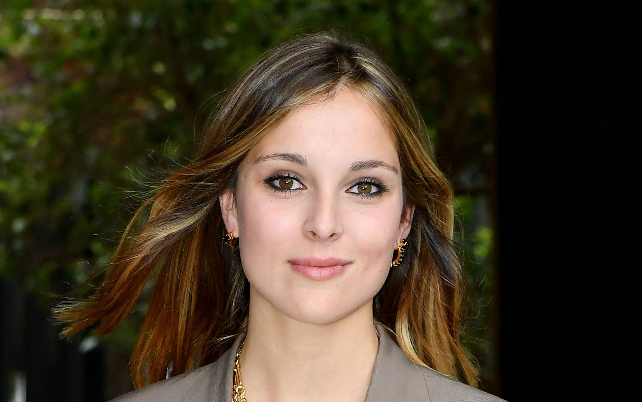 Vivere non è un gioco da ragazzi, il cast della miniserie con Nicole ...