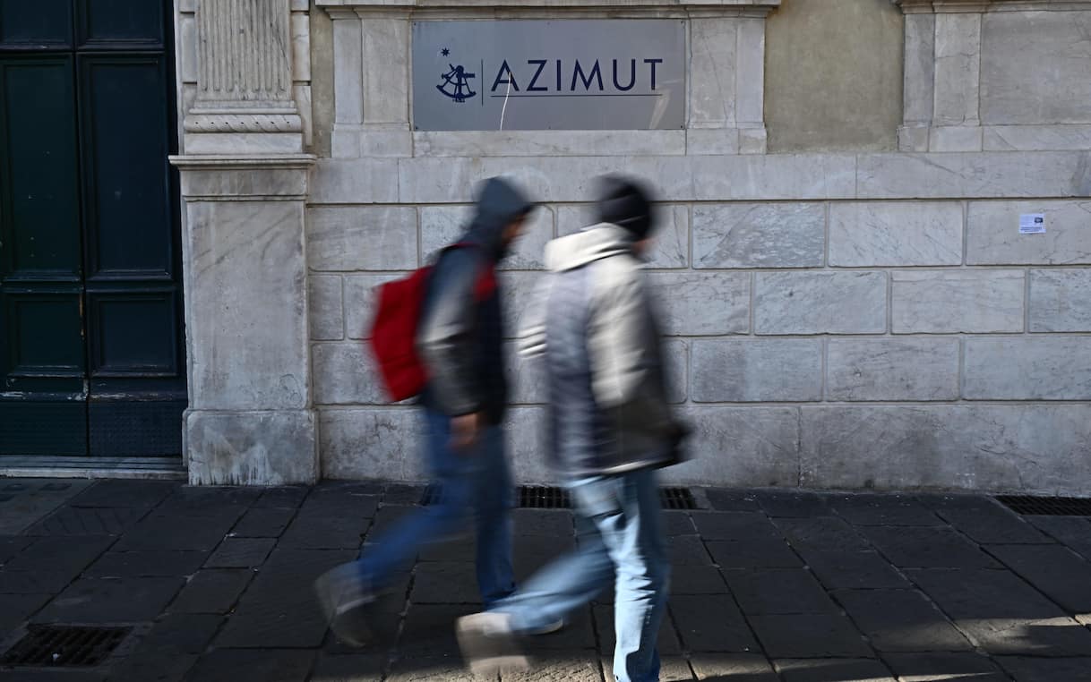 Azimut Holding, crollo in borsa dopo ispezione di Bankitalia: 'Deve ...