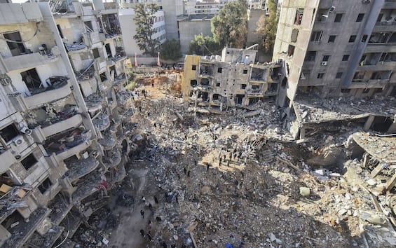 Guerra Israele - Hamas, le notizie di oggi 26 gennaio sul conflitto a ...
