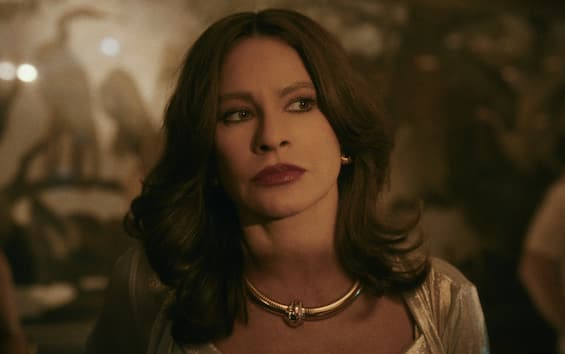 Griselda, Michael Corleone Blanco, figlio della boss contro la serie tv ...