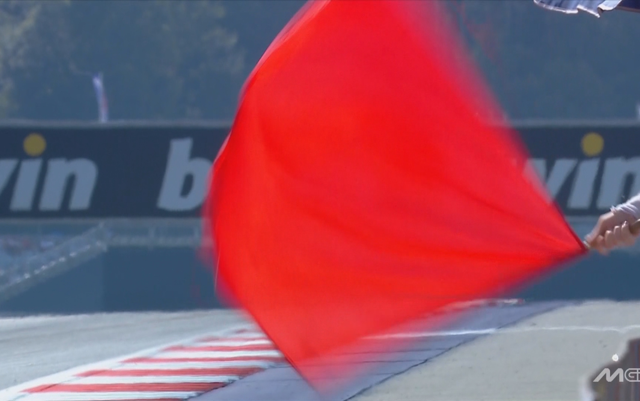 MotoGP in Austria: oggi cadute e bandiera rossa nelle prove libere ...