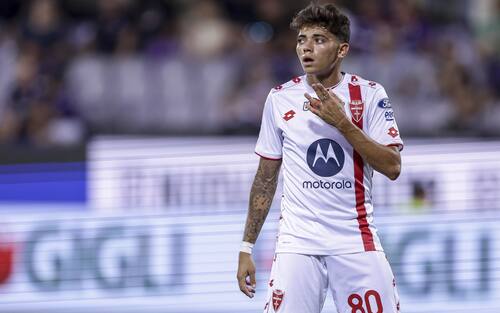 Serie A, gli Under 23 in ogni squadra e il loro valore di mercato | Sky ...