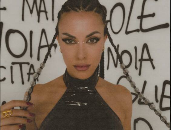 Beba, col singolo nuovo detta le sue Regole per il pop-rock che verrà