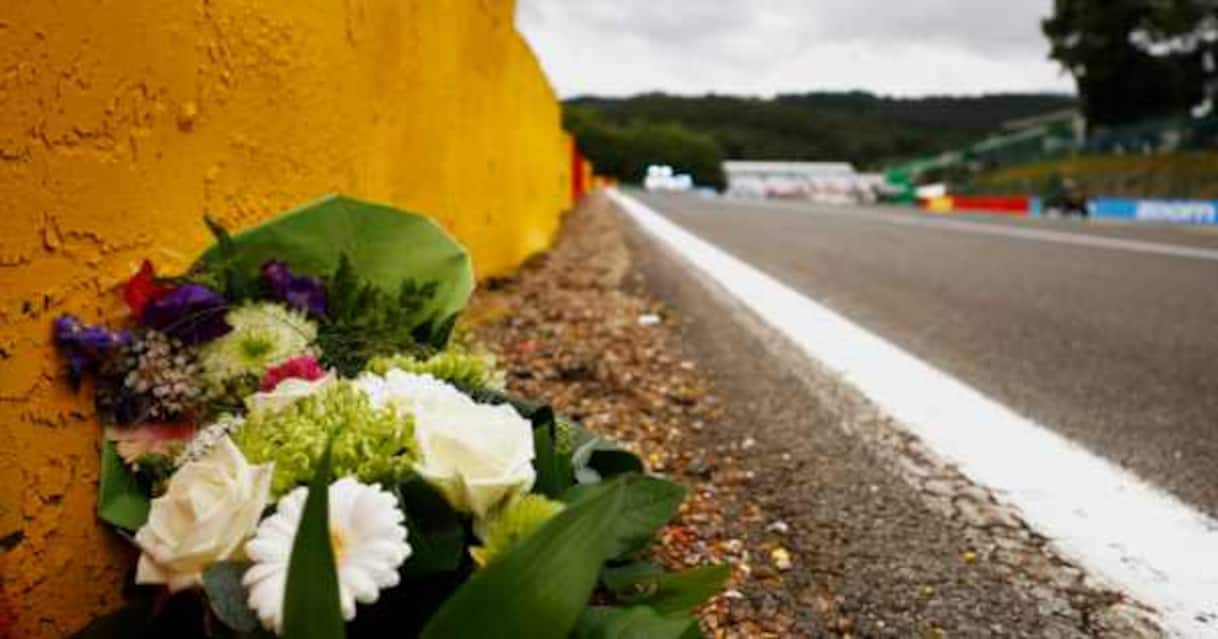 F2, cinque anni senza Anthoine Hubert: dalla gioia di Monte-Carlo al ...