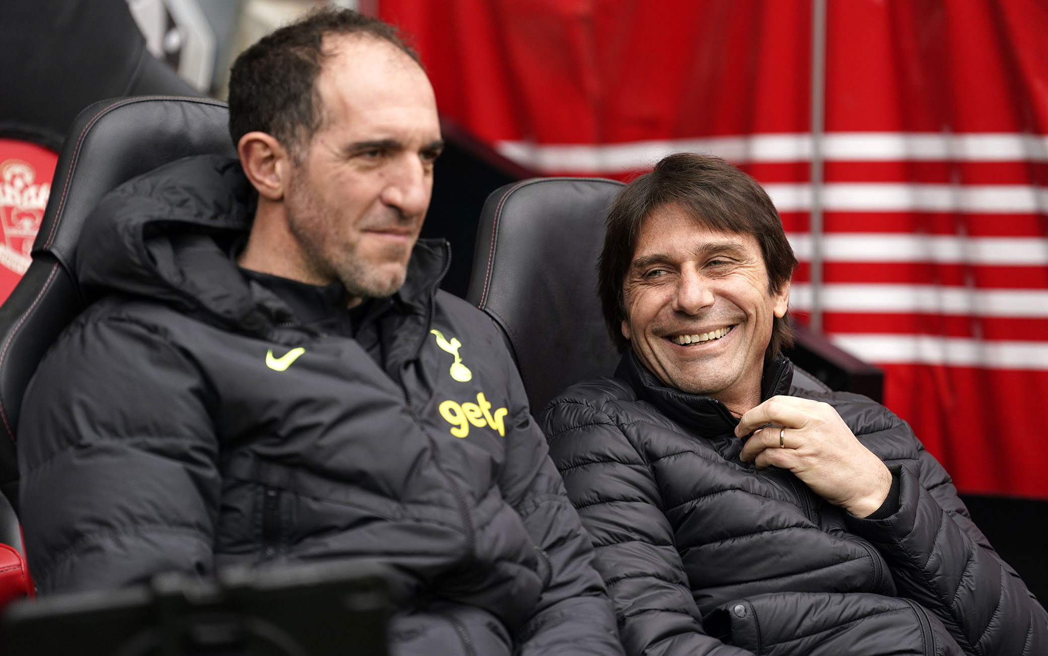 Cristian Stellini, chi è il vice di Conte che lo sostituirà al ...