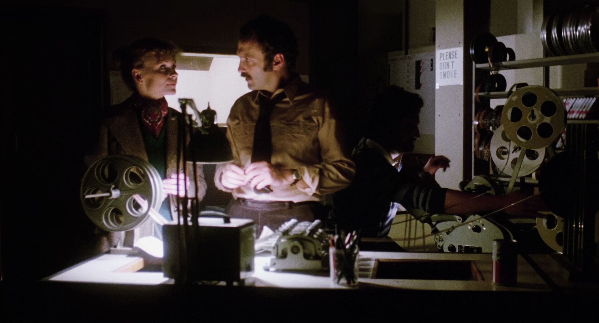 Cannibal Holocaust, il film di Ruggero Deodato torna al cinema in ...