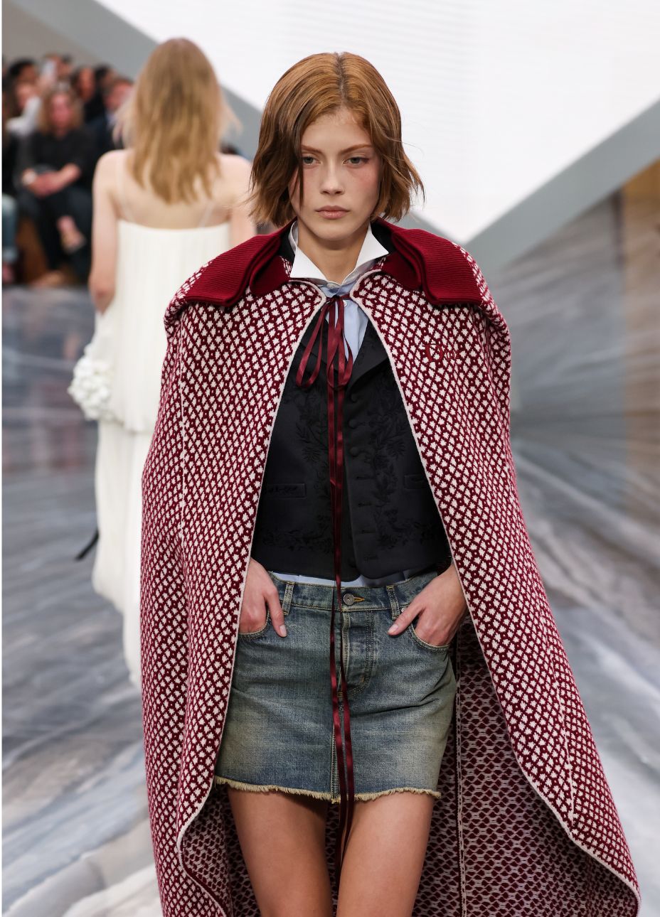 Paris Fashion Week, look e le tendenze chiave delle sfilate della ...