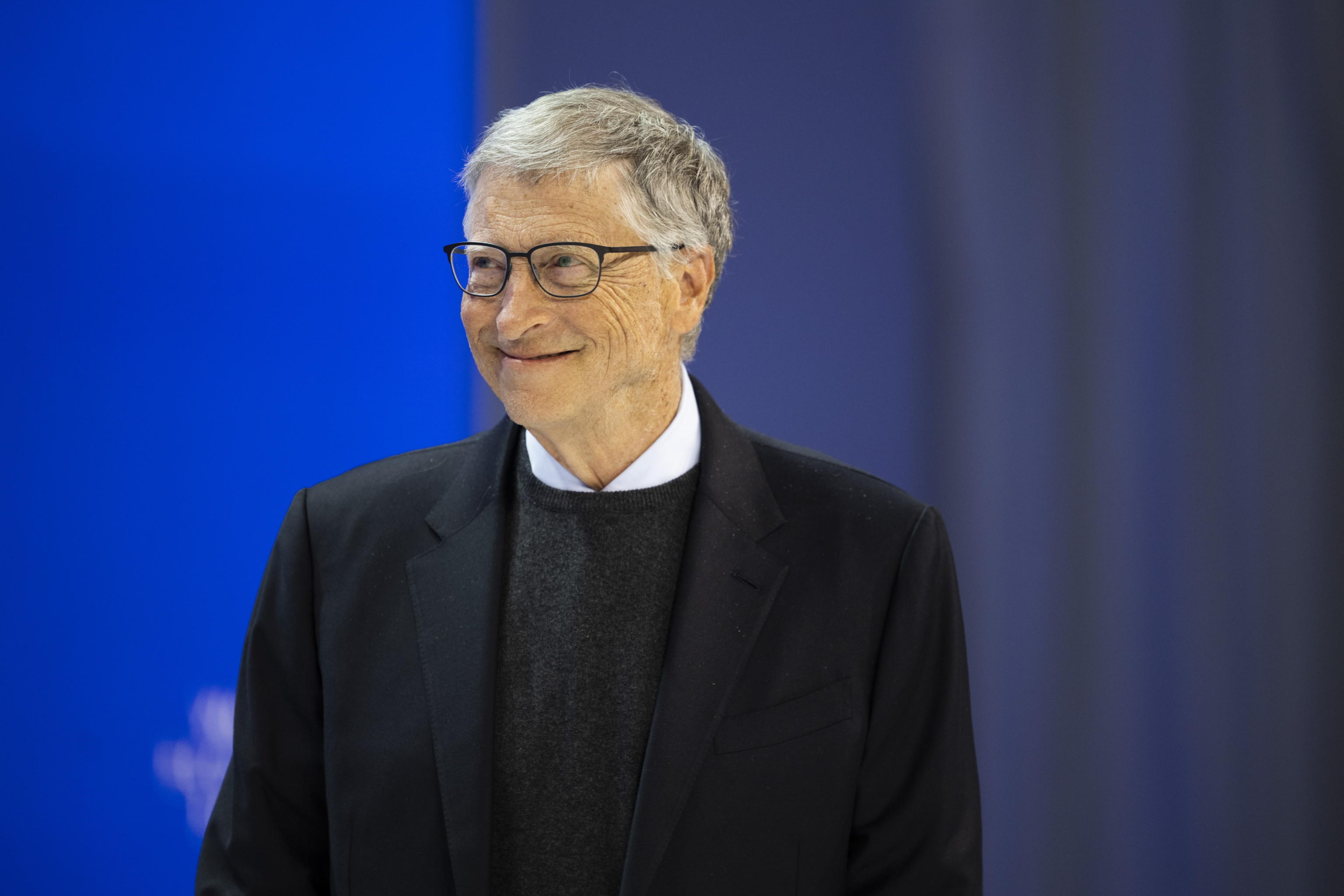 Bill Gates: 'I miei figli erediteranno solo l'1% del mio patrimonio ...