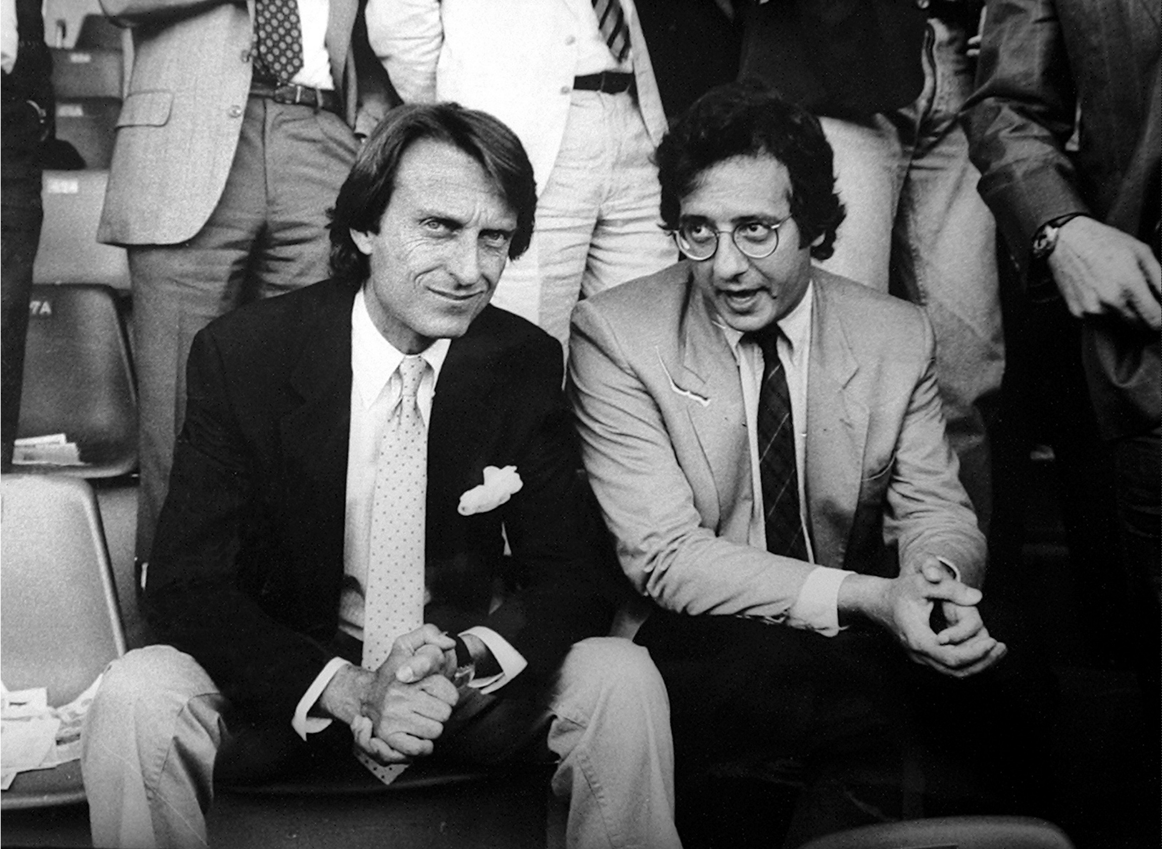 Walter Veltroni, l'ex sindaco di Roma compie 70 anni: la sua storia ...