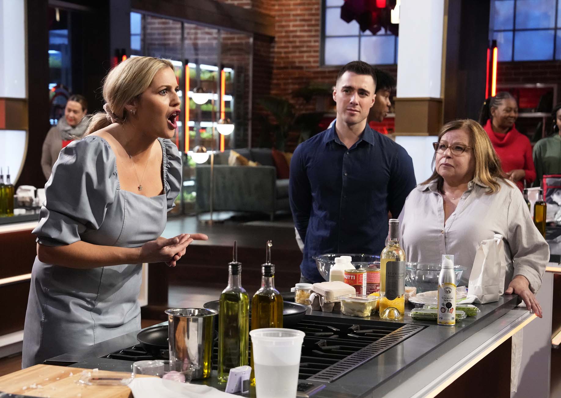 MasterChef USA 13, cosa è successo nelle prime puntate. FOTO | Sky tg24