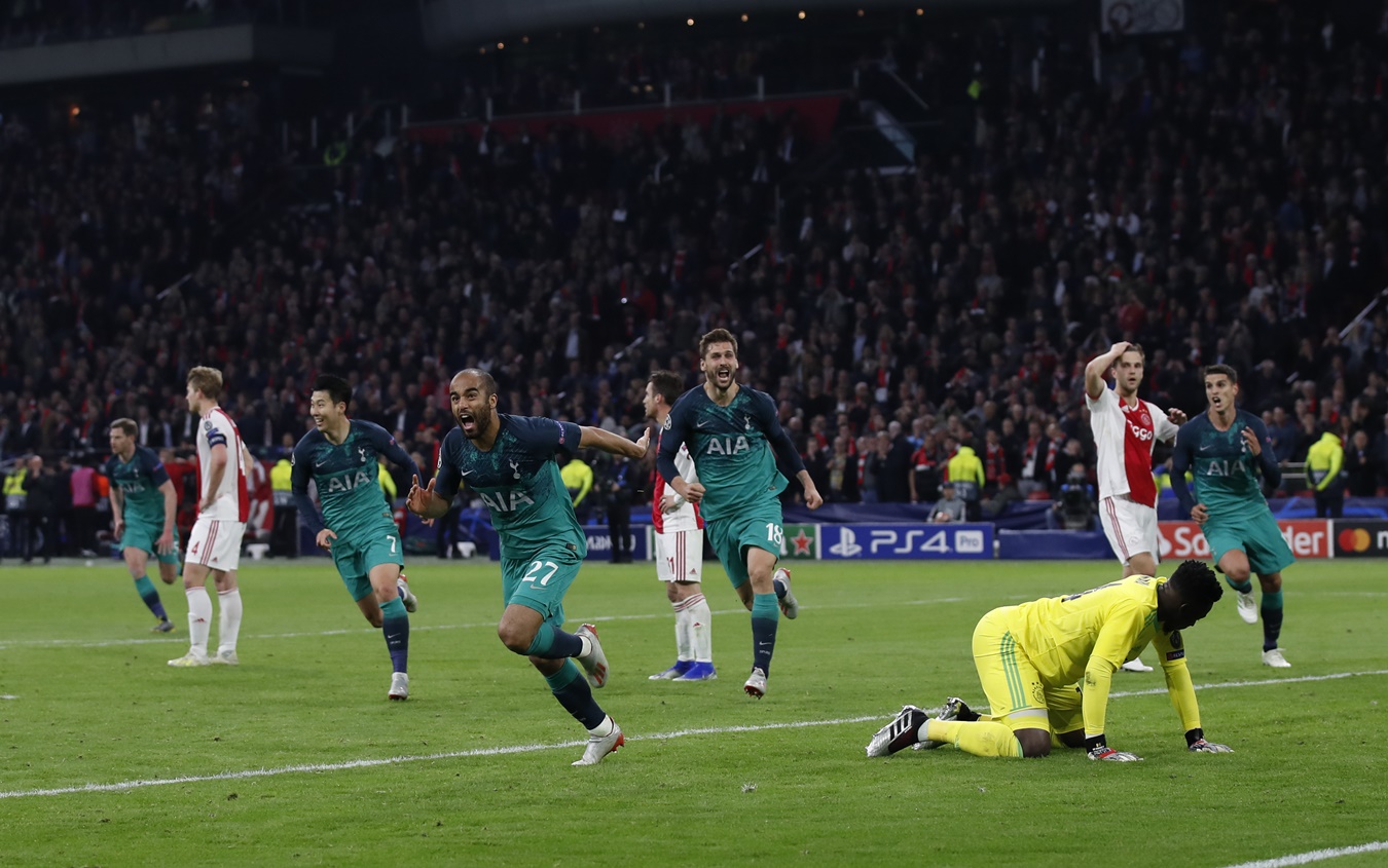 Champions League, i 10 gol decisivi nei minuti di recupero dal 2000 a ...