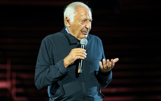 Mogol compie 85 anni, le frasi più famose delle sue canzoni | Sky TG24