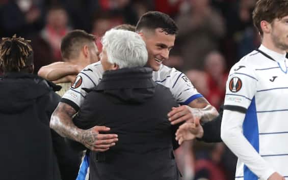 Europa League, Atalanta prima italiana e vincere due volte ad Anfield ...