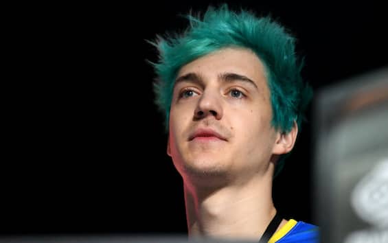 Ninja, uno tra gli streamer più seguiti al mondo cambia piattaforma ...
