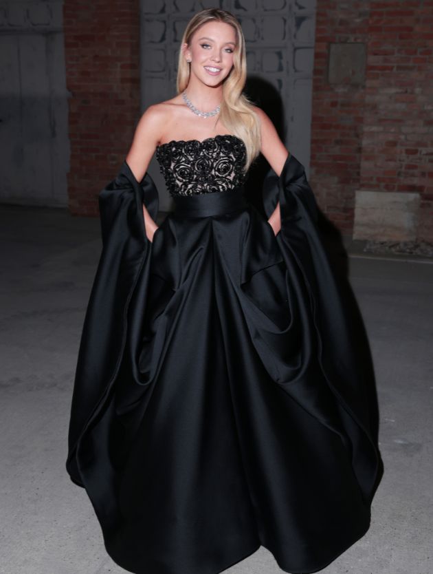 Sydney Sweeney, da Euphoria a Immaculate, l'evoluzione dello stile dell ...