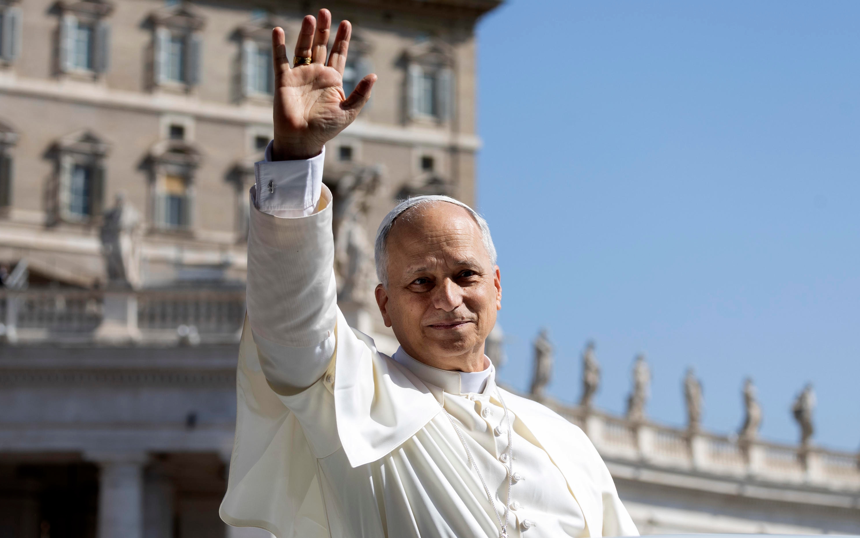 Papa Leone XIV: “Aprire le vie della pace e della riconciliazione dove ...