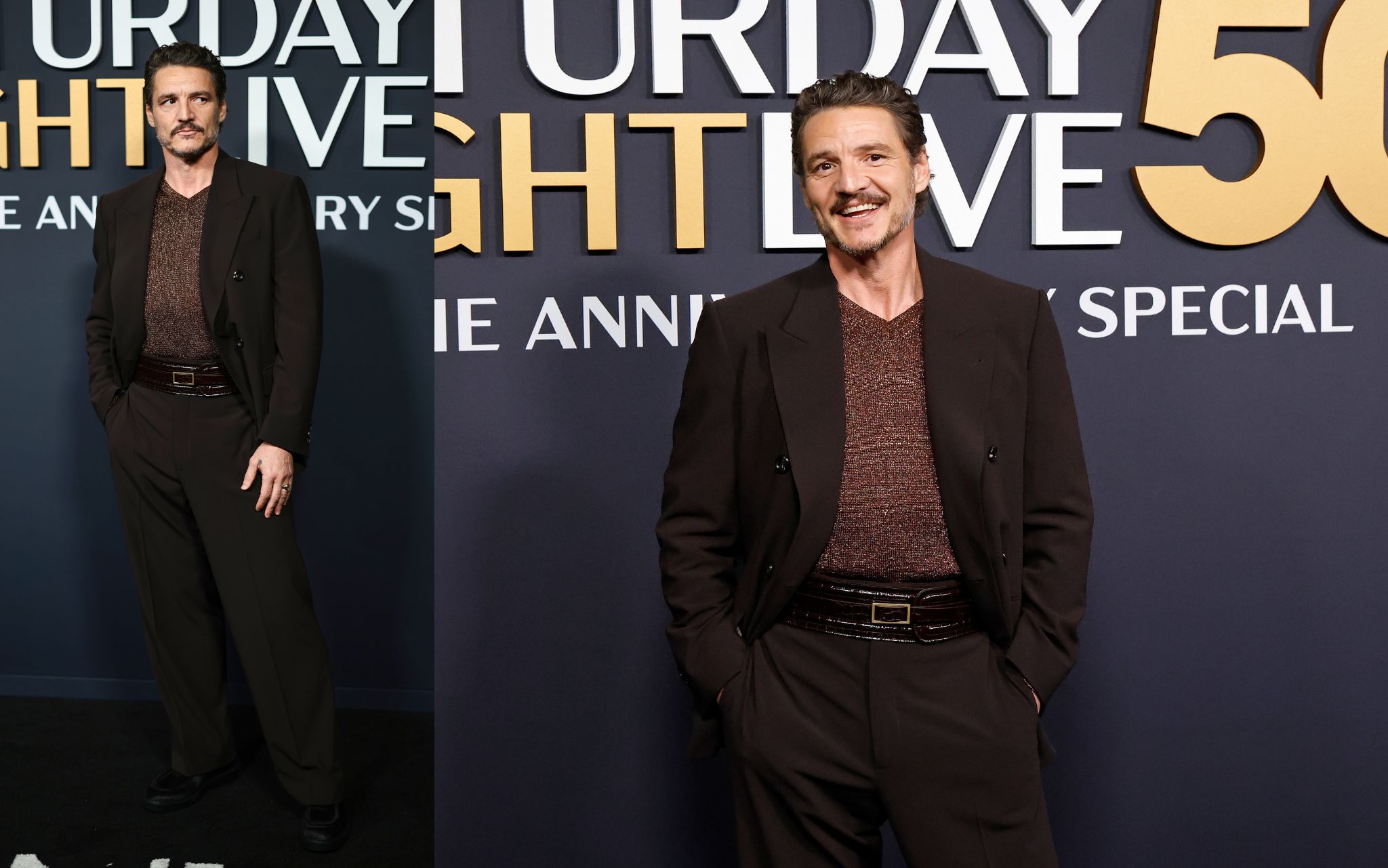 Pedro Pascal, 15 look memorabili dell’attore al Festival di Cannes 2025 ...