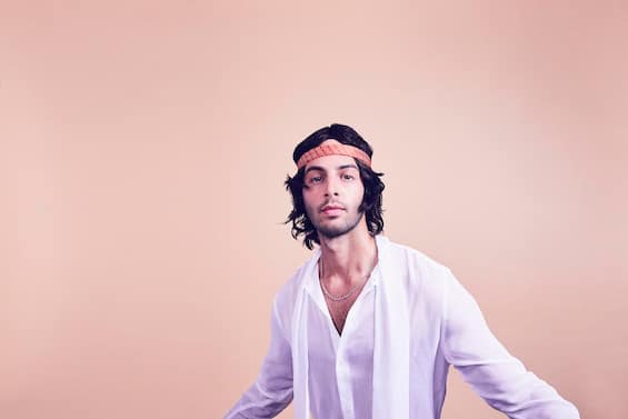 Darin, record di ascolti col singolo della ripartenza Can't Stay Away