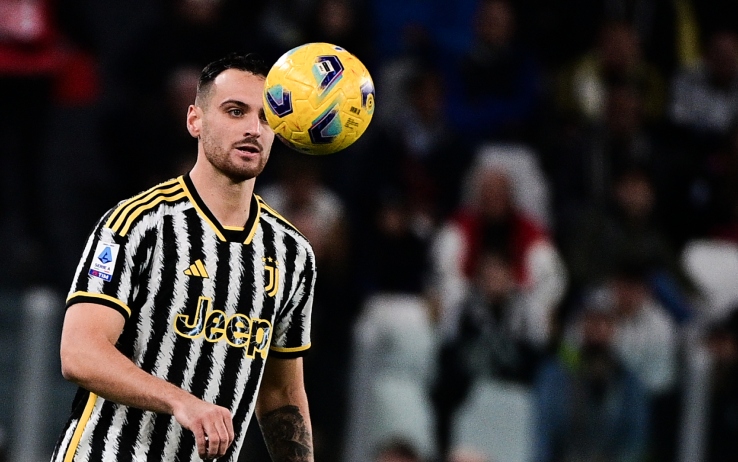 Chi è Hans Nicolussi Caviglia, verso la titolarità contro l'Inter | Sky ...