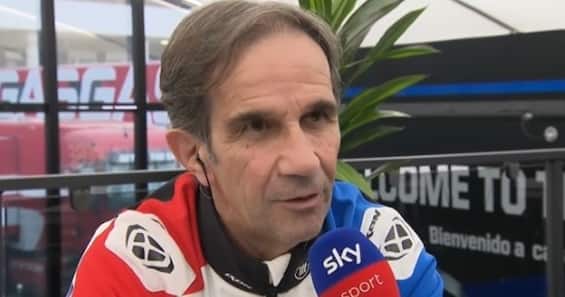 Quartararo Aprilia, Davide Brivio a Sky: 'Interessa a tutti, ma ...
