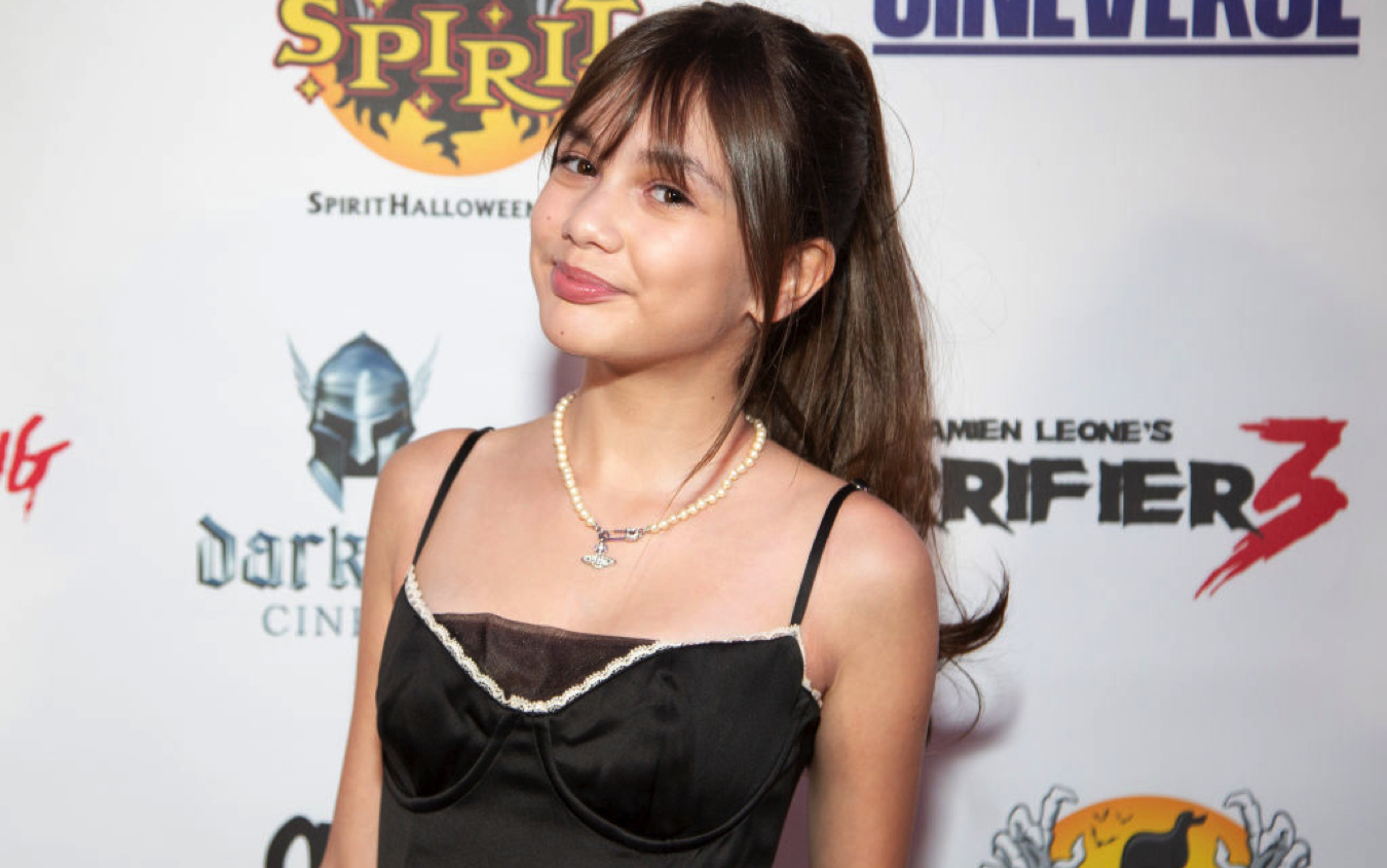 Terrifier 3, il cast del film horror con David Howard Thornton e Lauren ...