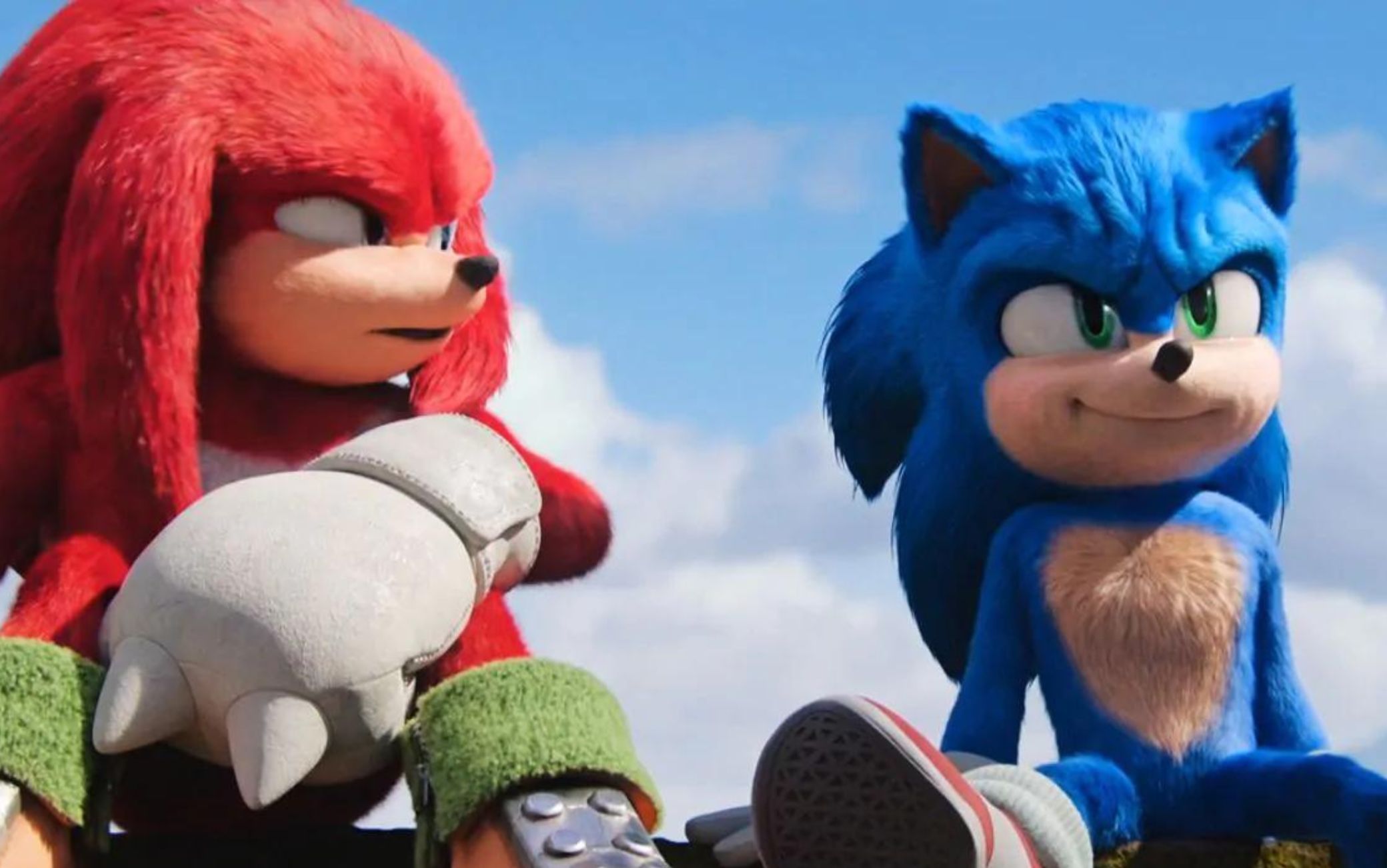 Le serie TV da vedere ad aprile 2024, da Mary&George e Fallout a Sugar ...