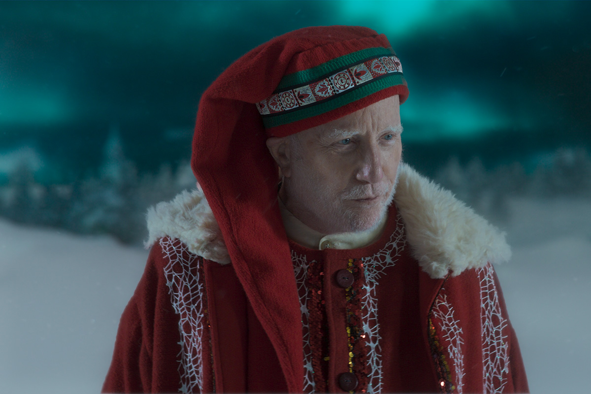Scrooge: Canto di Natale – Il trailer del film d’animazione in uscita ...