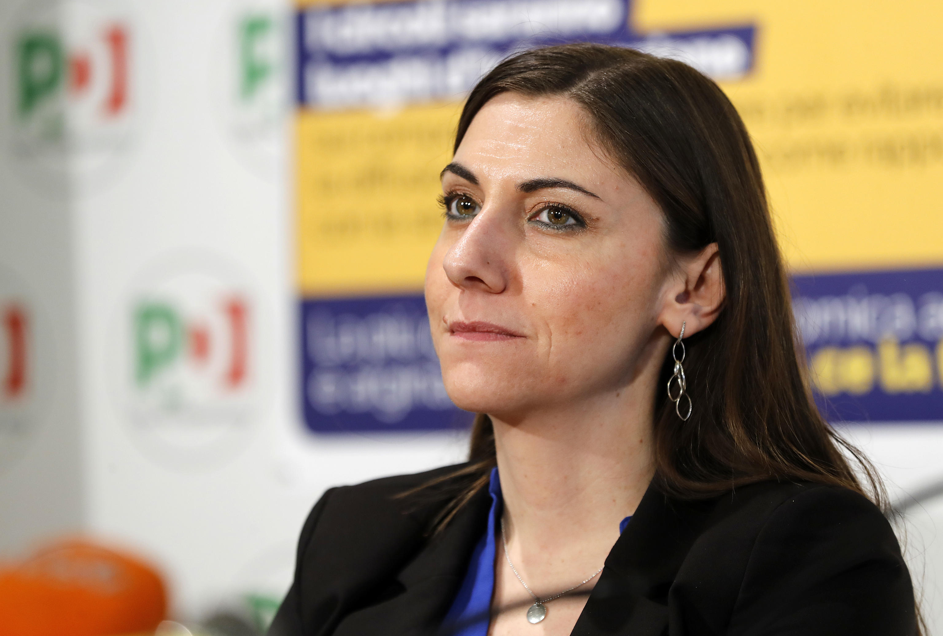 Chi sono i parlamentari del PD eletti alla Camera e al Senato. FOTO ...