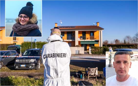 Omicidio Treviso, arrestato e portato in carcere il presunto killer di ...