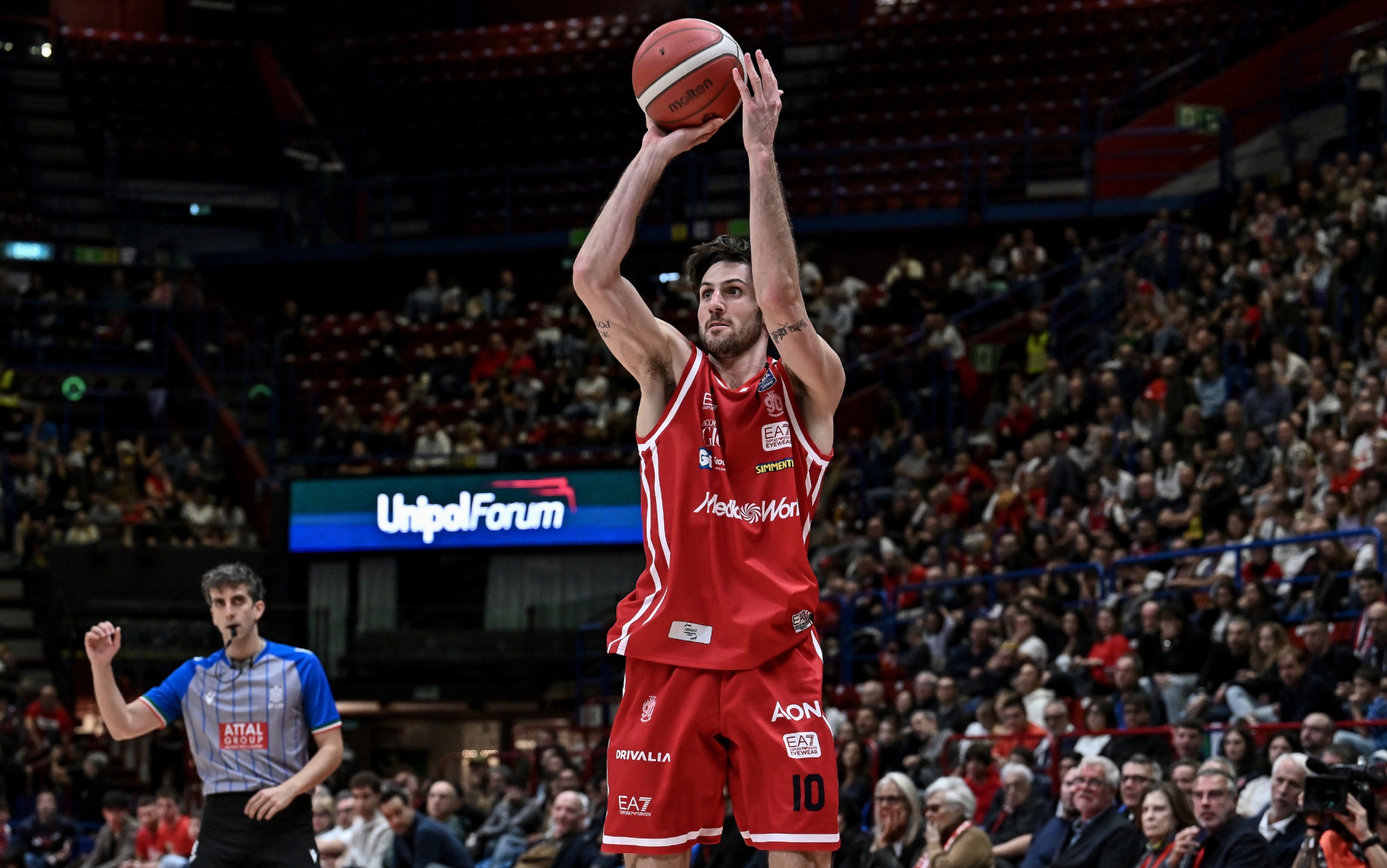 Devin Booker si presenta: 'Ho il basket nel sangue, mi sento un lungo ...