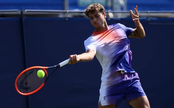 Atp Washington 2024: tabellone, partecipanti e calendario gare | Sky TG24