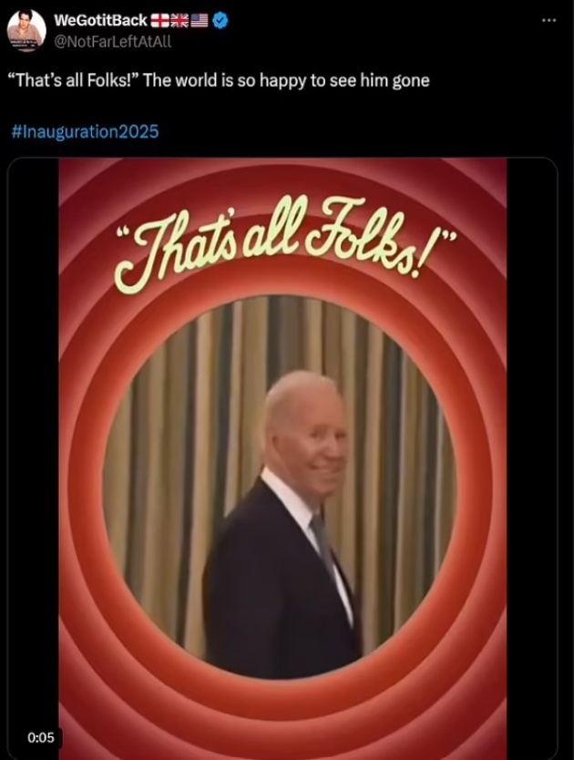 Insediamento Trump, i meme sull'Inauguration Day, dal cappello di ...