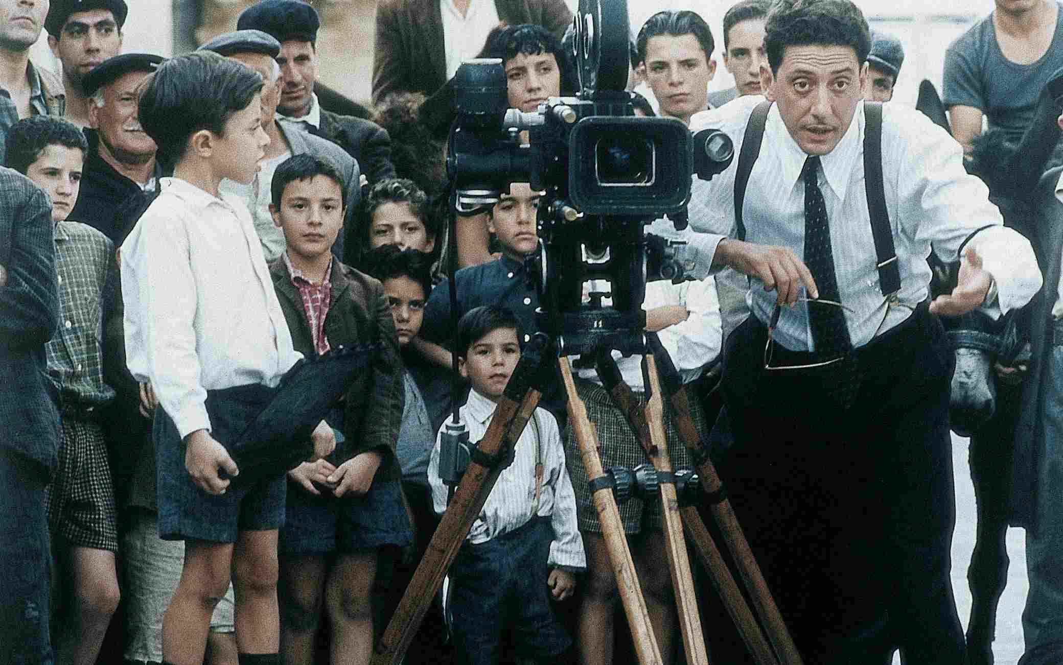 Sergio Castellitto, festeggiamo i 70 anni dell'attore con i suoi film ...