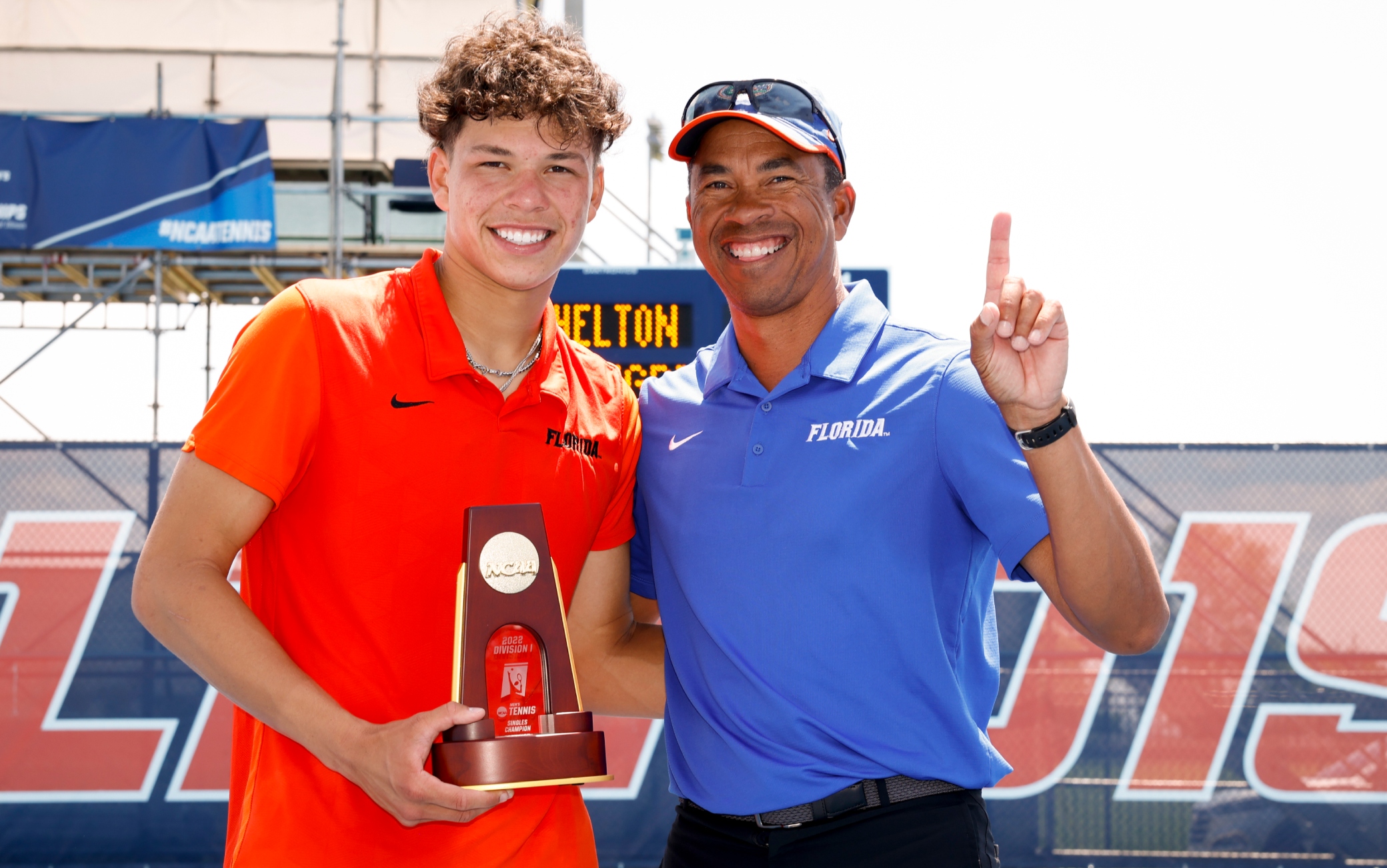 Ben Shelton, chi è la nuova stella del tennis statunitense | Sky Sport