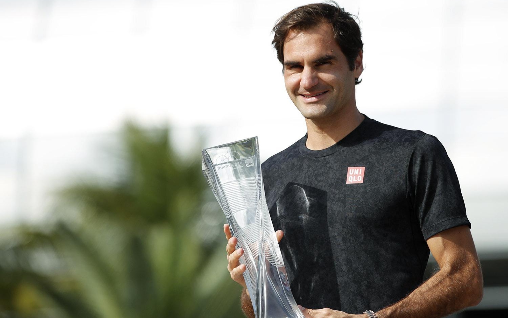 Atp Miami, l'albo d'oro del Masters 1000 statunitense | Sky Sport