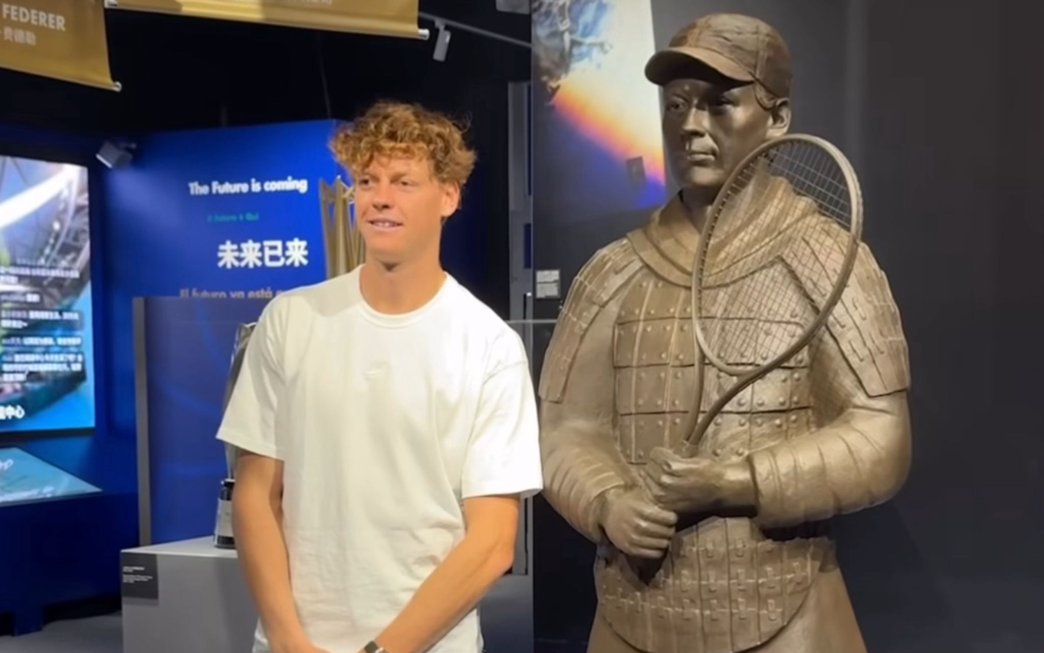 Sinner in finale agli US Open 2025: il montepremi e quanto vale il ...