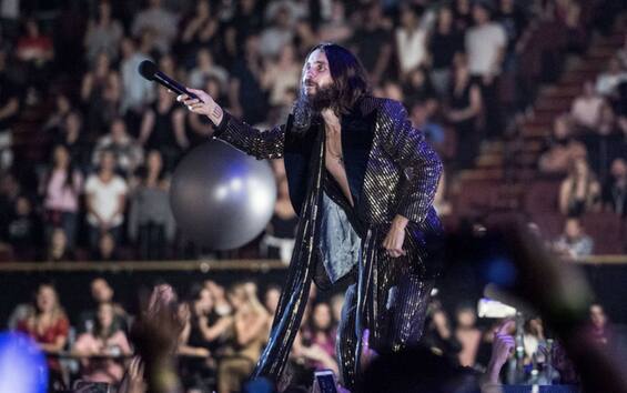 RTL Power Hits Estate 2018, tutti gli ospiti dell'Arena di Verona | Sky ...