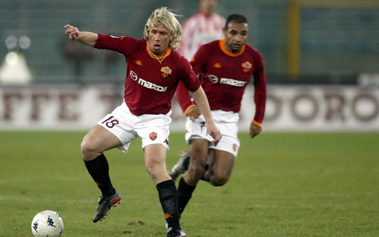 Compleanno Antonio Cassano, 40 anni di talento e cassanate | Sky Sport