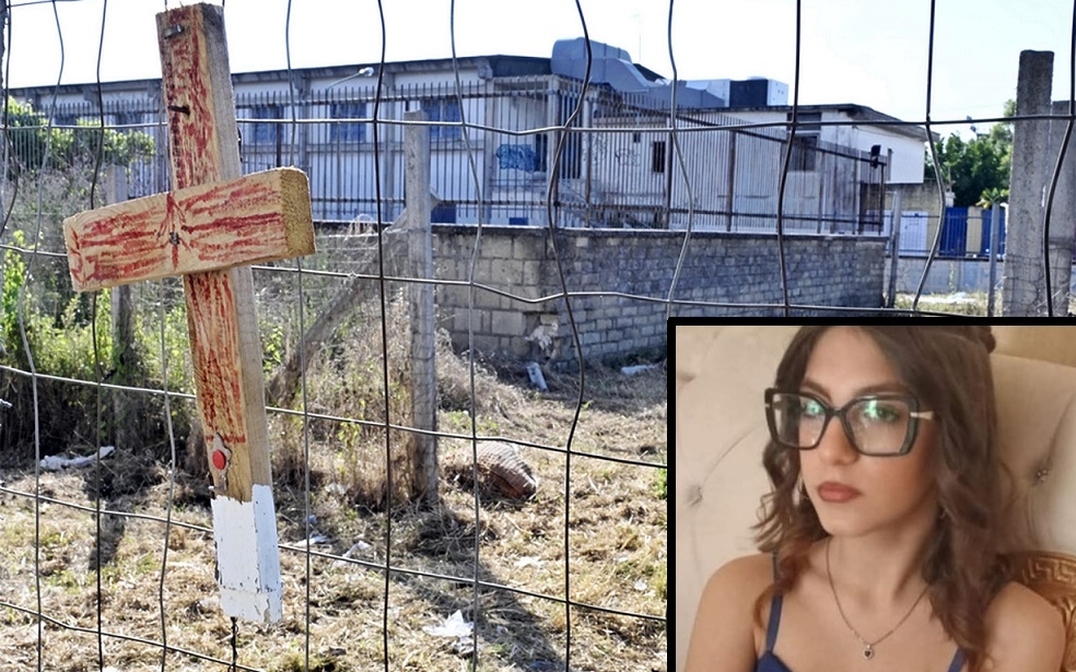 Femminicidio Afragola, chi è Alessio Tucci il 19enne che ha ucciso l'ex Martina Carbonaro | Sky TG24
