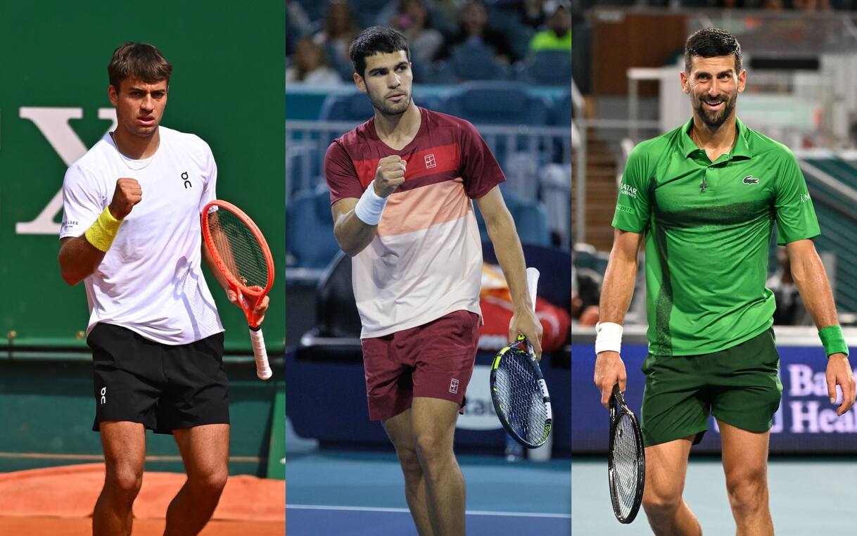 Atp Montecarlo 2025, il programma di oggi: partite e orari | Sky Sport